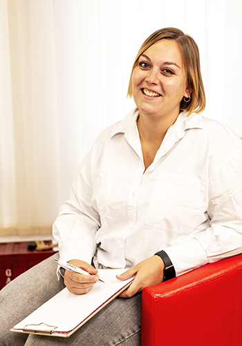 Psychotherapeutische Praxis Kirchentellinsfurt - Über uns